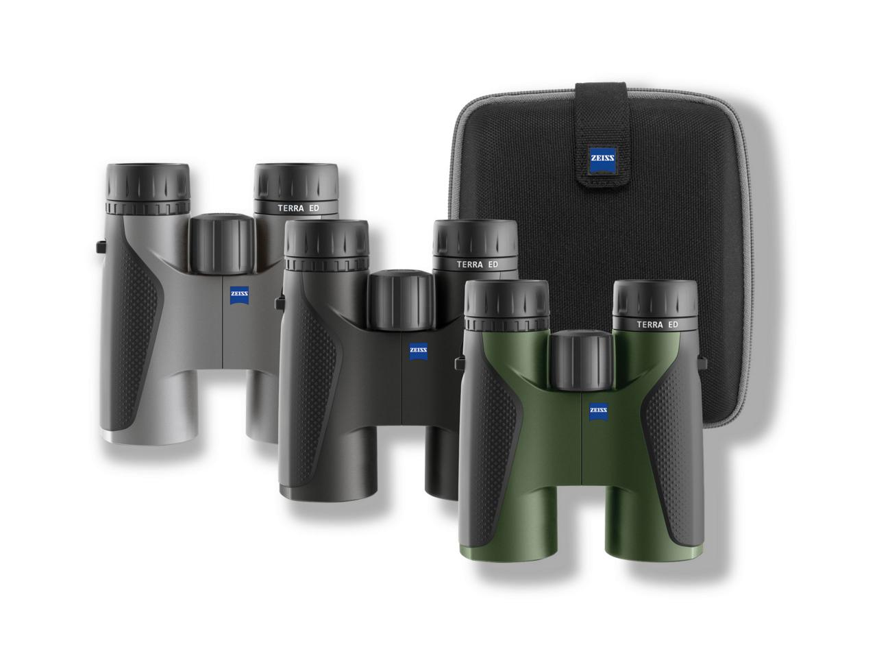 Terra ED | Perfect for every trip