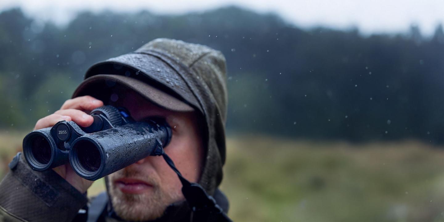 ZEISS Victory SF | Versatility without compromise