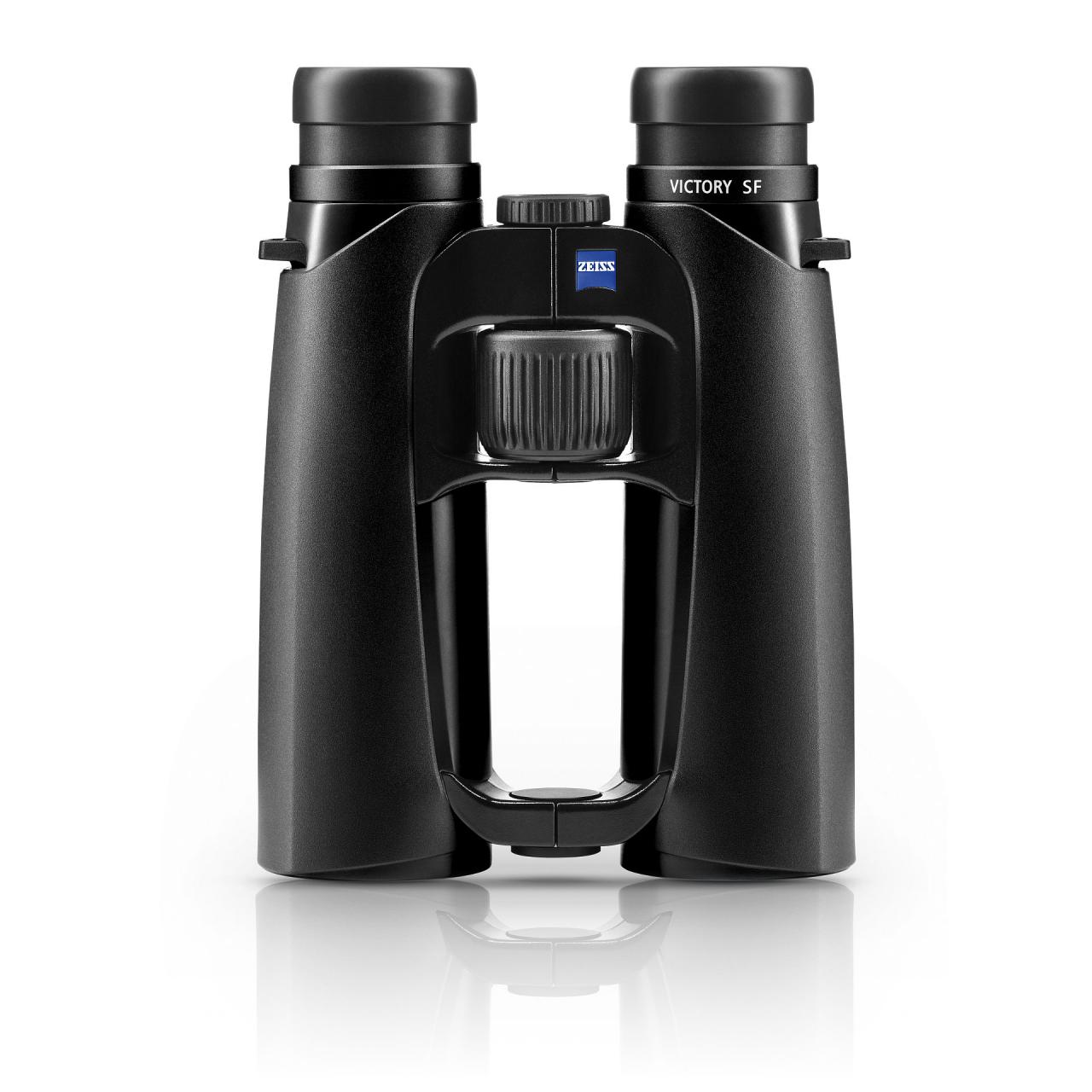 ZEISS Victory SF | Versatility without compromise