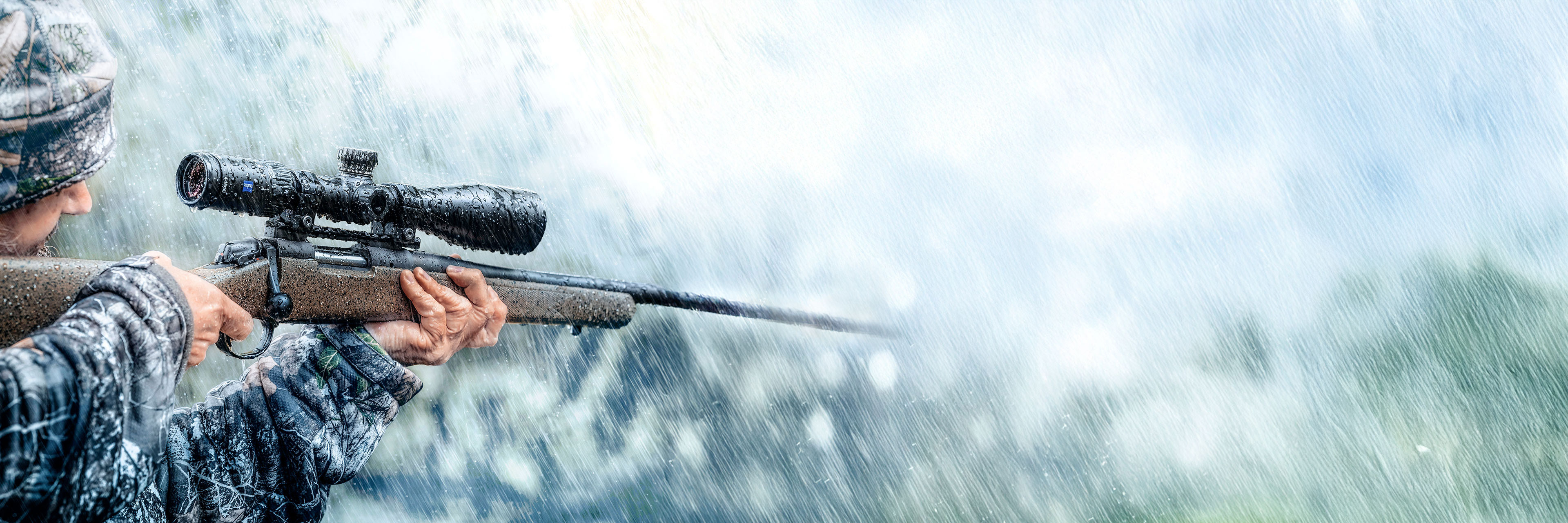 ZEISS Riflescopes | Confidence in every shot