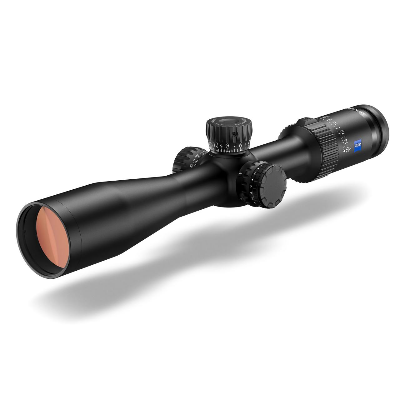 ZEISS Conquest V4 | Reliability in every situation