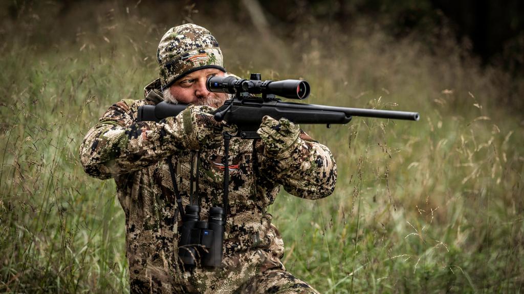ZEISS Conquest V4 | Reliability in every situation