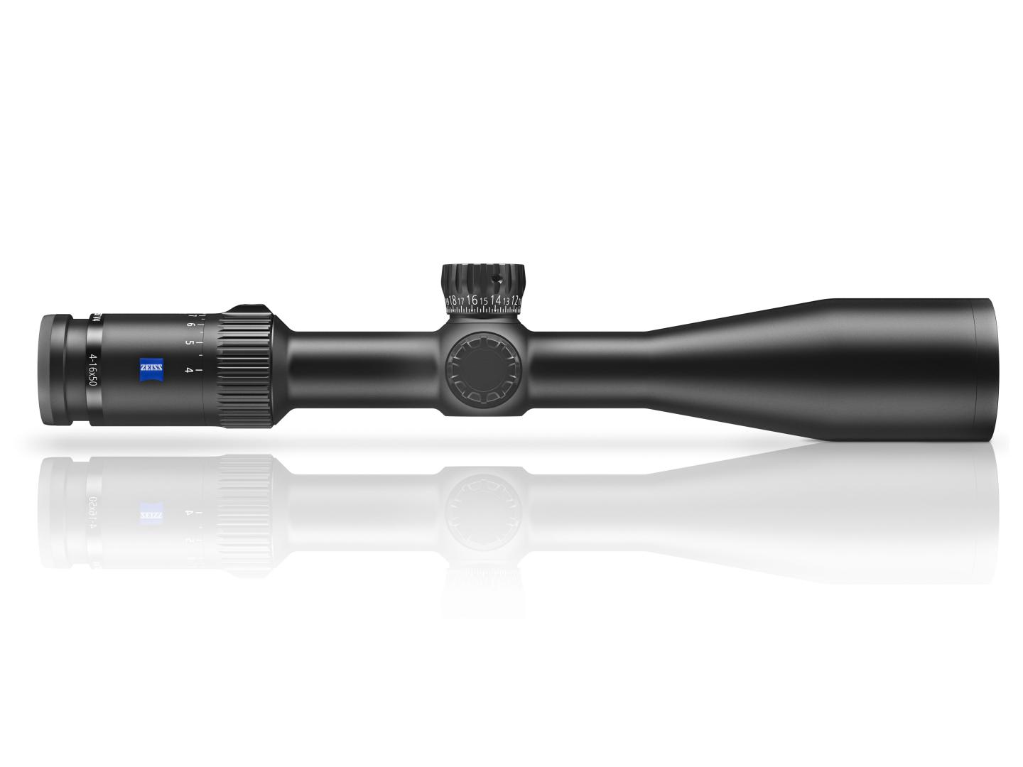 ZEISS Conquest V4 | Reliability in every situation