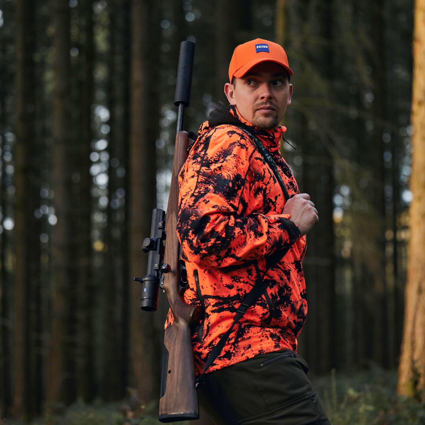 ZEISS Conquest V6 | Reliable precision for all hunts