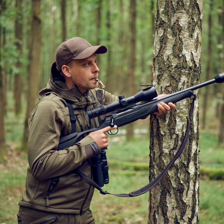 ZEISS Conquest V6 | Reliable precision for all hunts