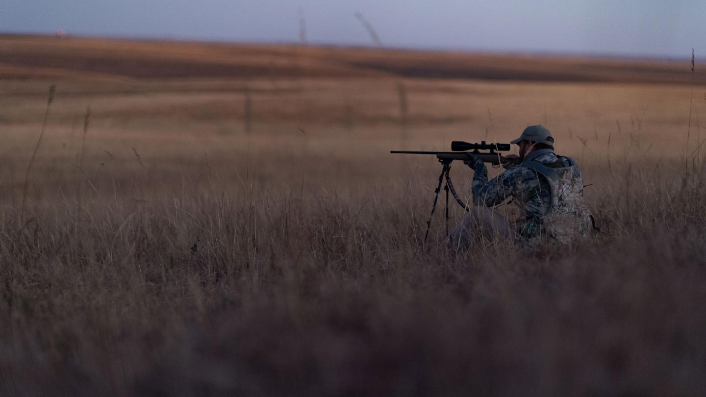ZEISS Conquest V6 | Reliable precision for all hunts