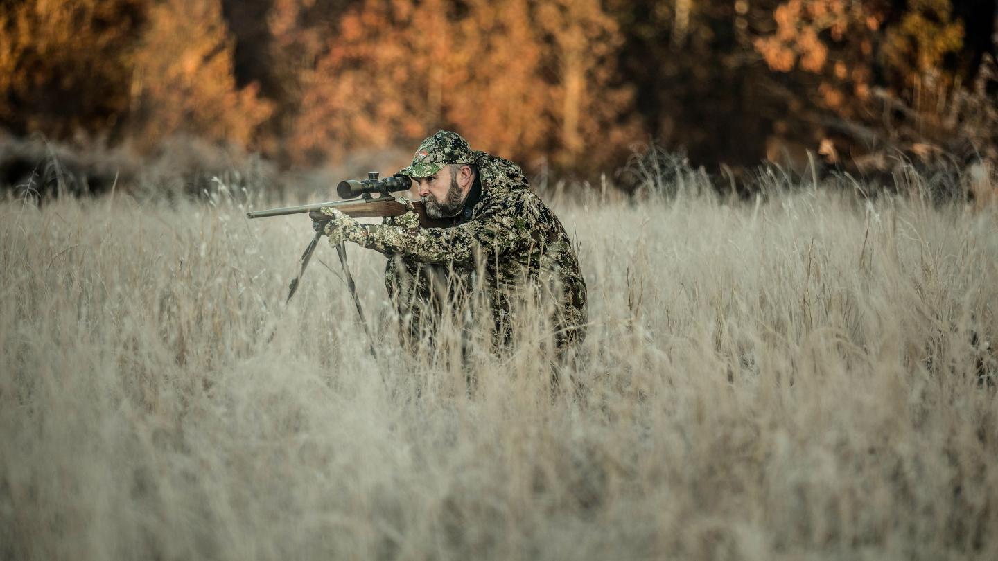 ZEISS Conquest V6 | Reliable precision for all hunts