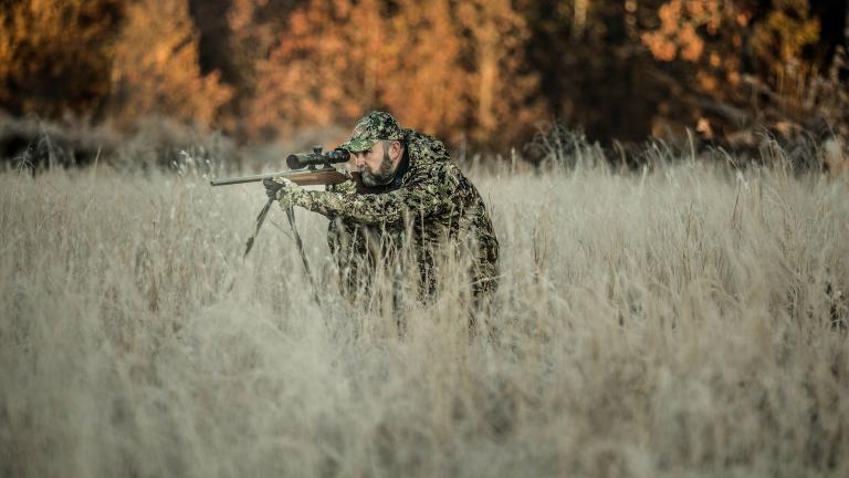 ZEISS Conquest V6 | Reliable precision for all hunts
