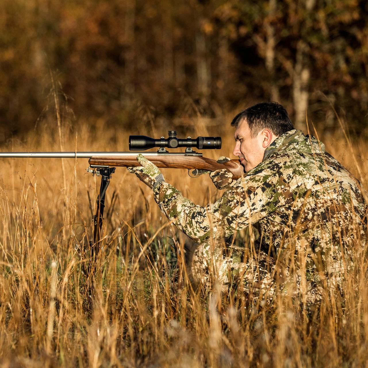 ZEISS Conquest V6 | Reliable precision for all hunts