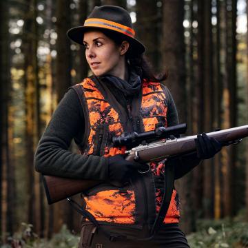 ZEISS V8 | The most versatile riflescope.