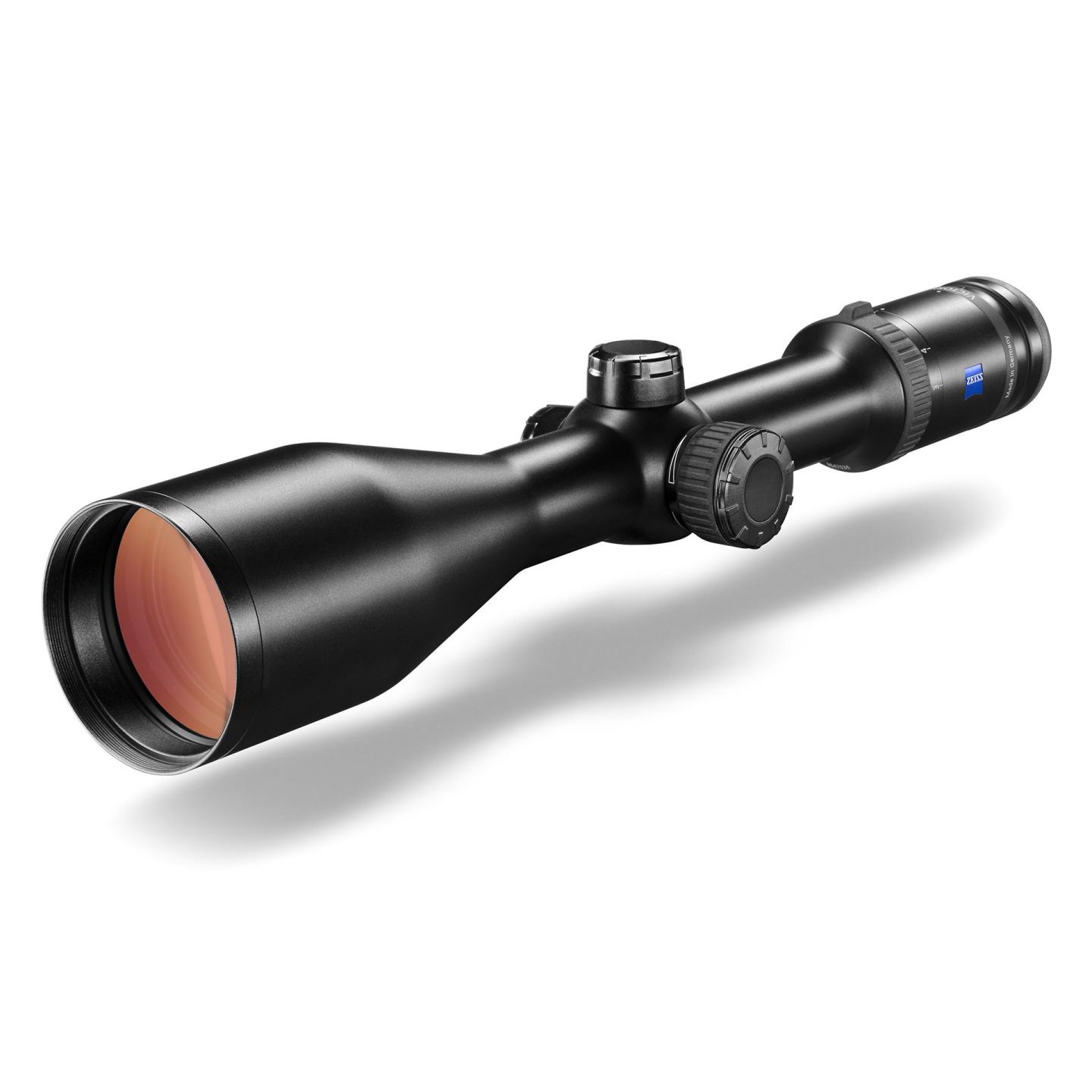 ZEISS Victory HT | Unmatched brightness for successful hunts in any light
