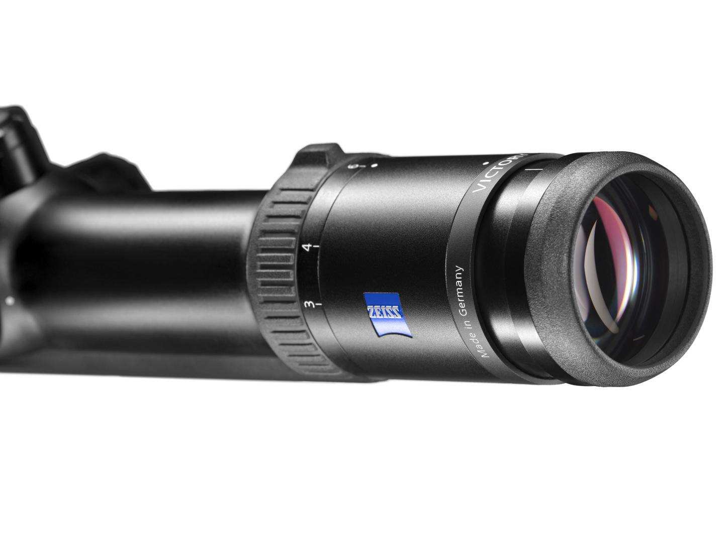 ZEISS Victory HT | Unmatched brightness for successful hunts in any light
