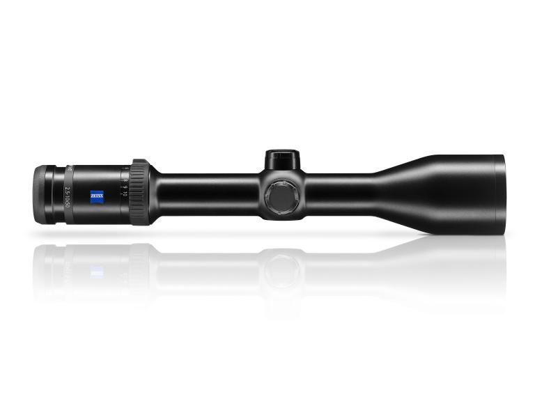 ZEISS Victory HT | Unmatched brightness for successful hunts in any light