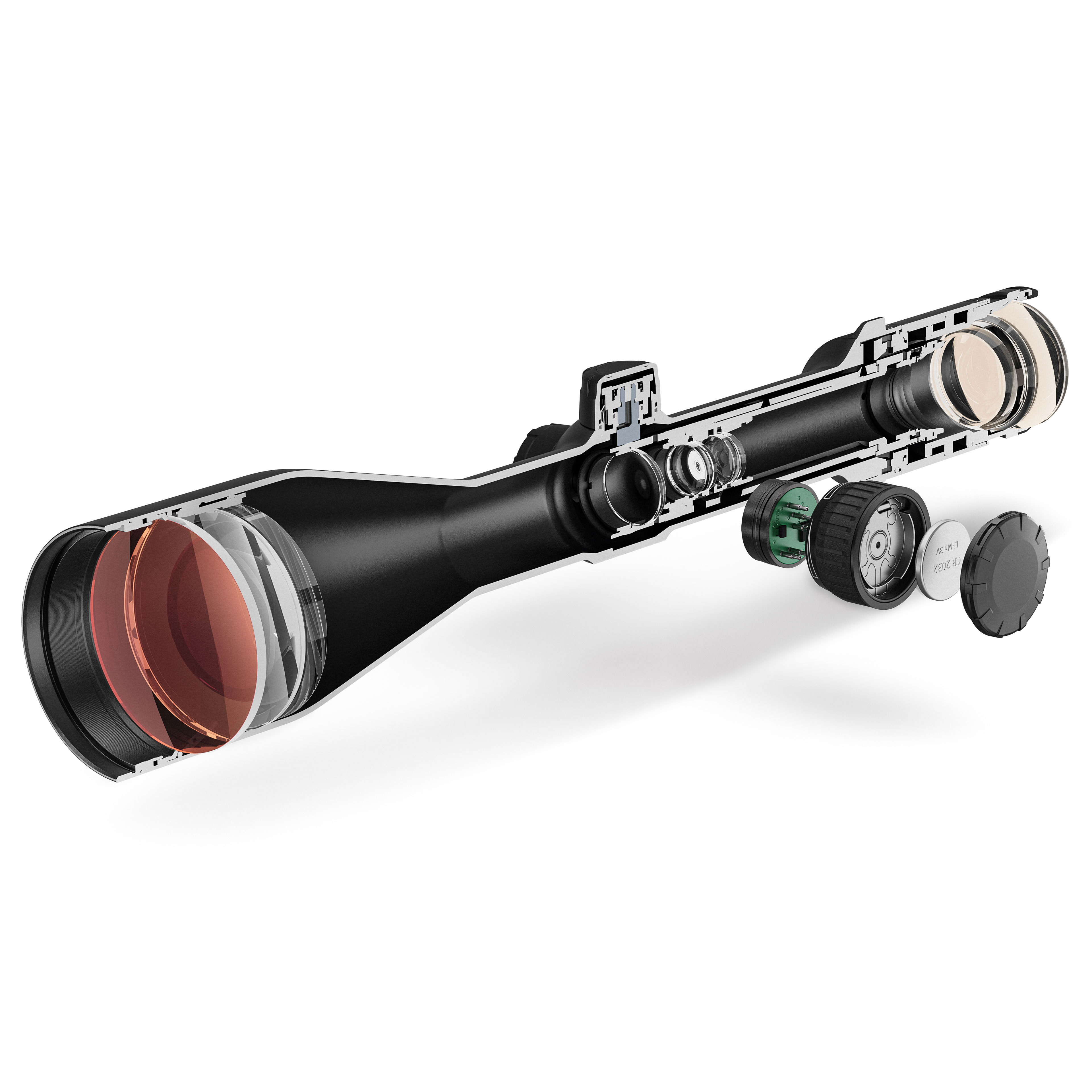 ZEISS Victory HT | Unmatched brightness for successful hunts in any light
