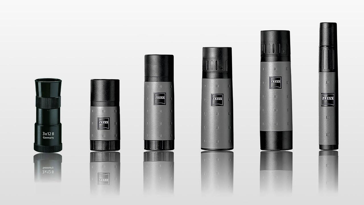 Specials | ZEISS Hunting