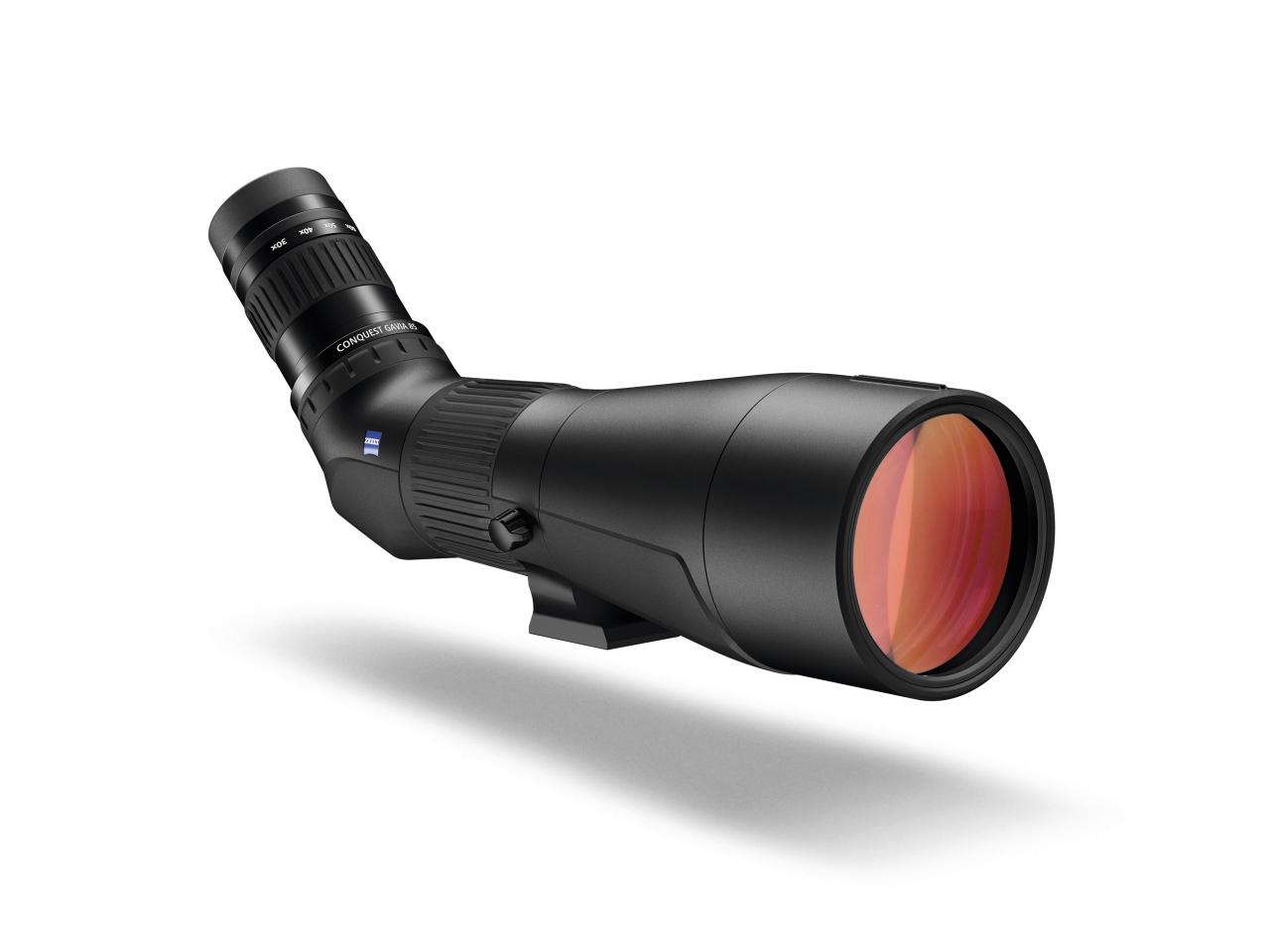 ZEISS Conquest Gavia | For clear visibility from everywhere ...