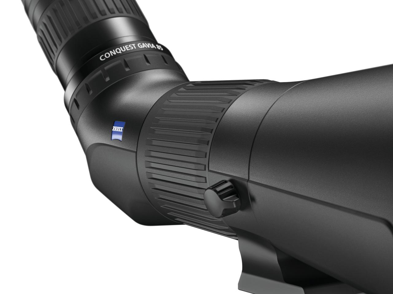 ZEISS Conquest Gavia | For clear visibility from everywhere ...