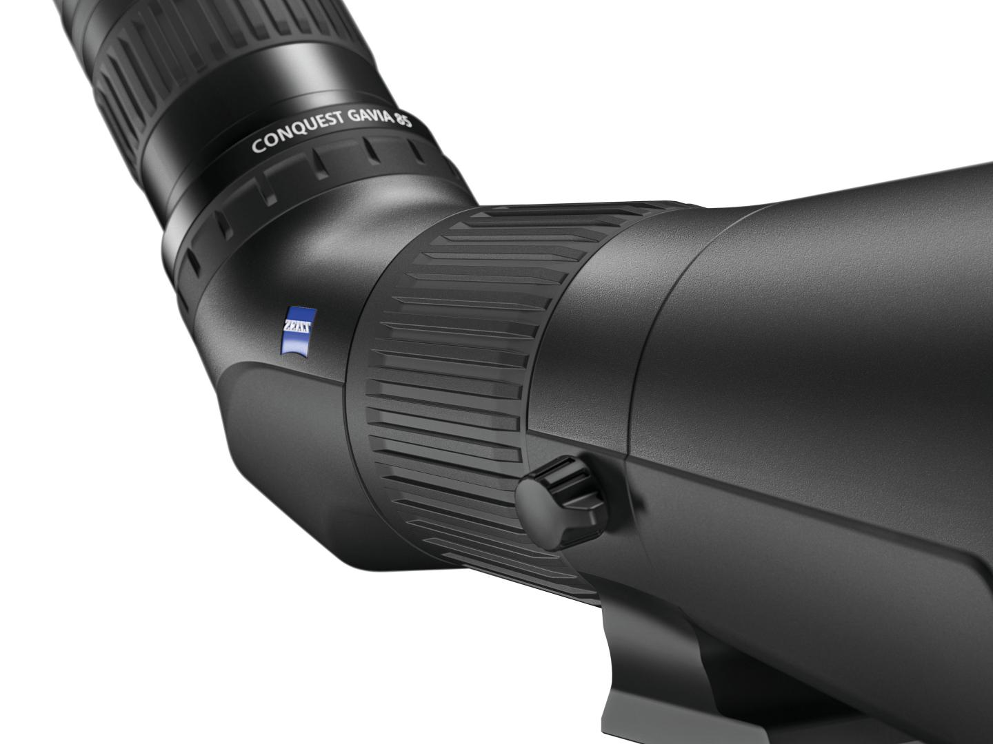 ZEISS Conquest Gavia | For clear visibility from everywhere ...