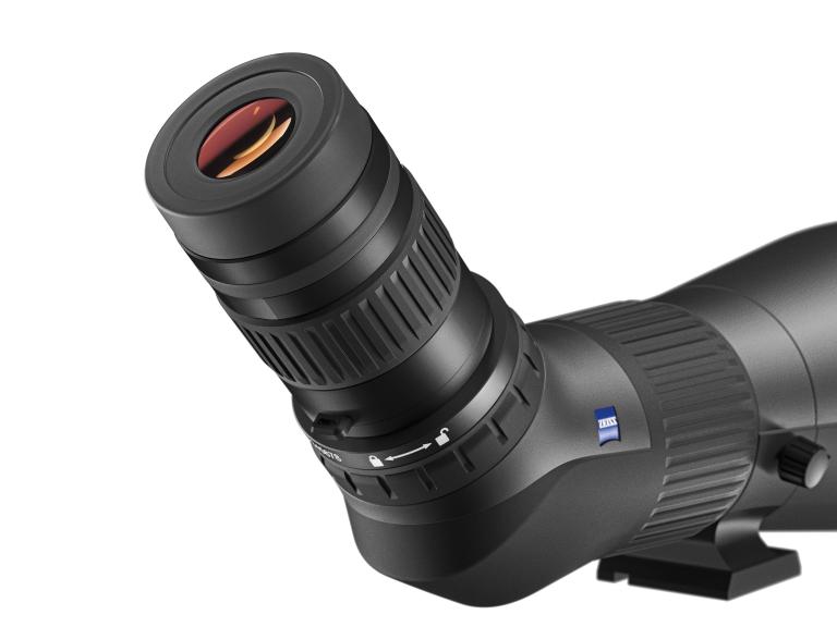 ZEISS Conquest Gavia | For clear visibility from everywhere ...