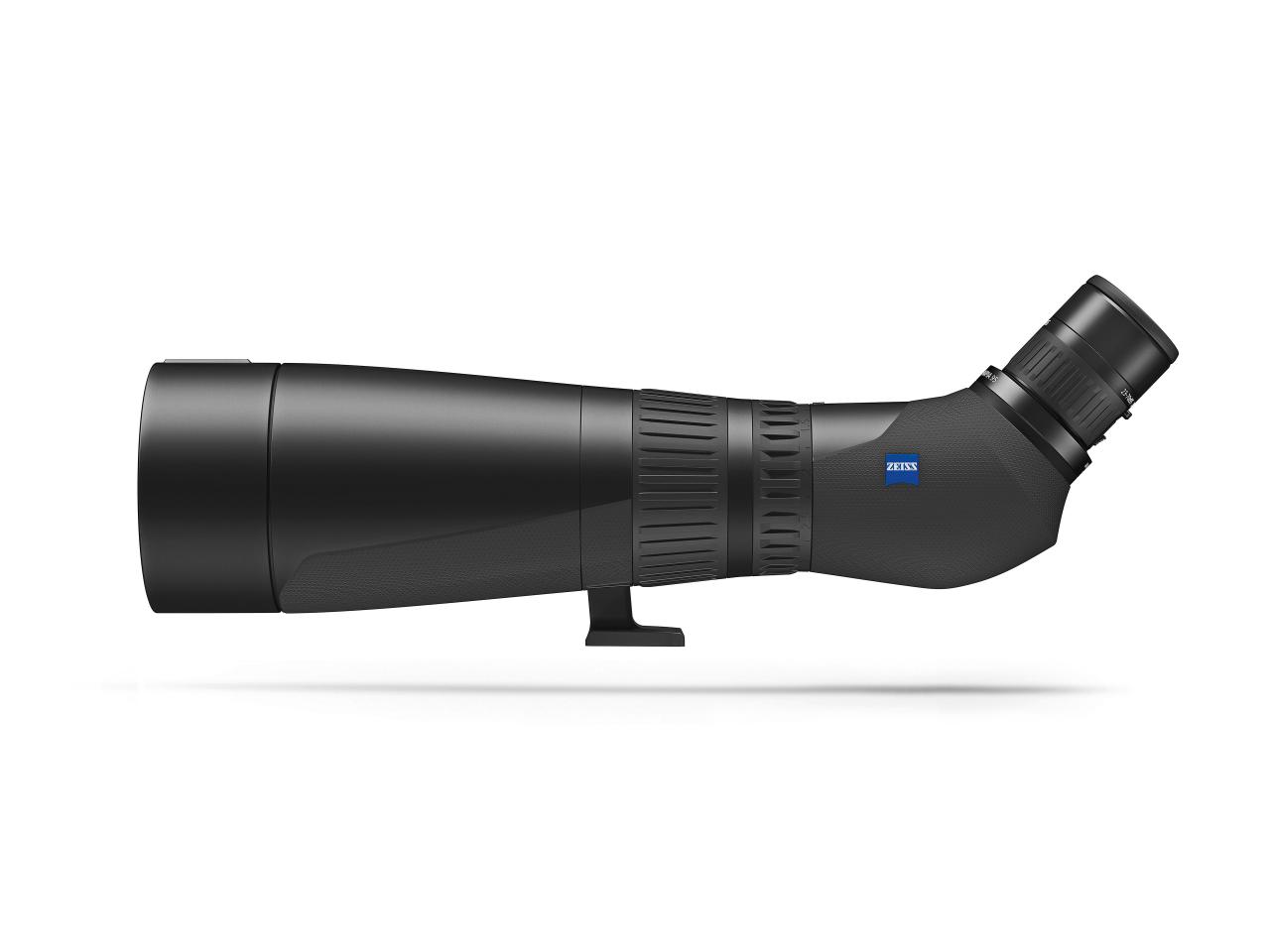 ZEISS Victory Harpia | The highest performance spotting scope from ZEISS