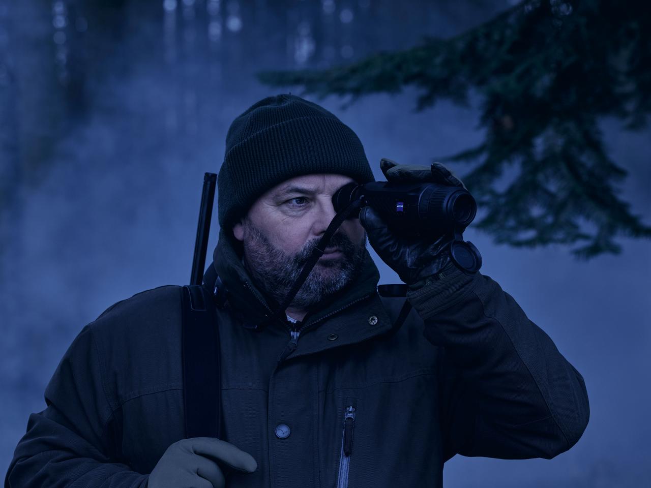 Thermal Imaging Devices | ZEISS Hunting
