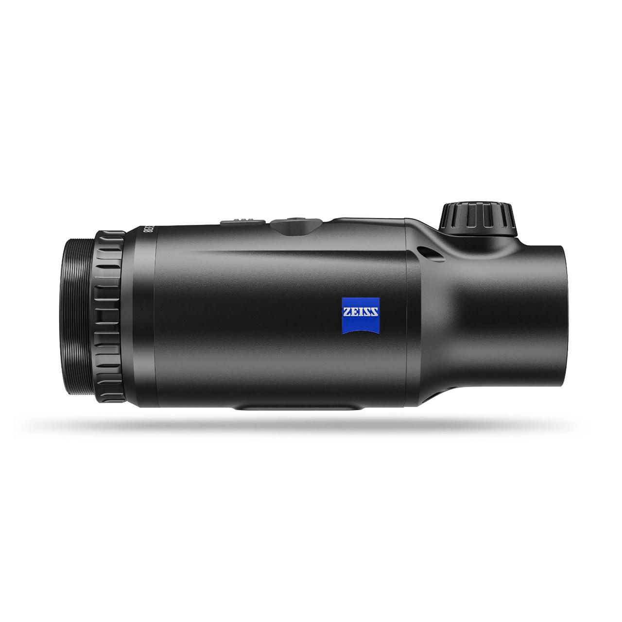 ZEISS DTC 3 | Thermal imaging clip-on from ZEISS