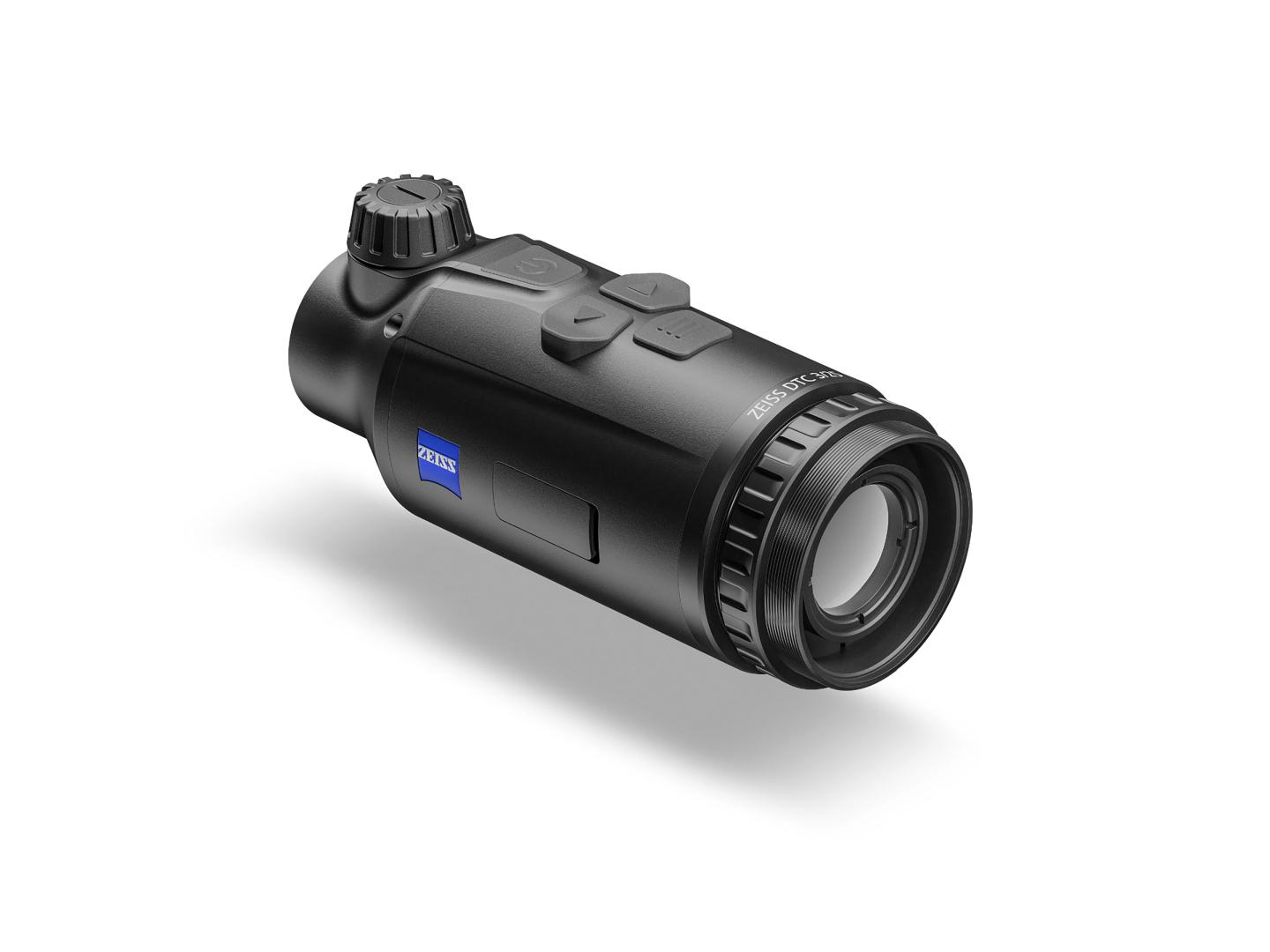 ZEISS DTC 3 | Thermal imaging clip-on from ZEISS