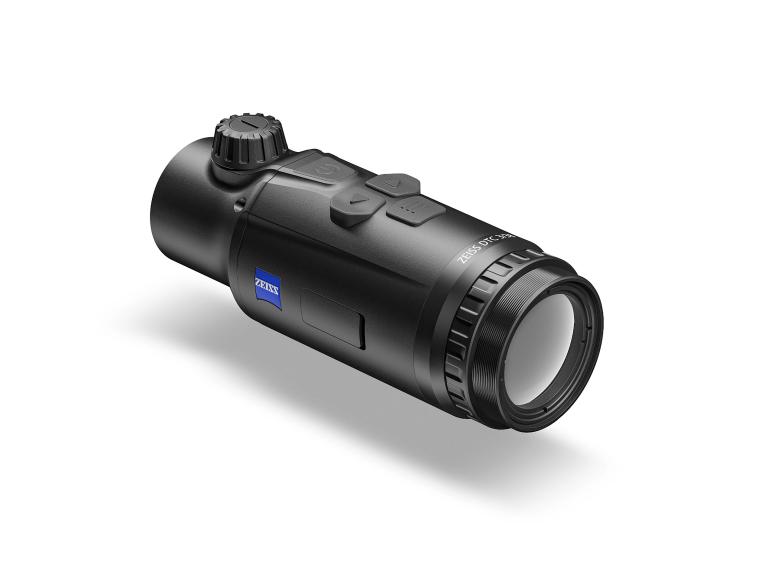 ZEISS DTC 3 | Thermal imaging clip-on from ZEISS