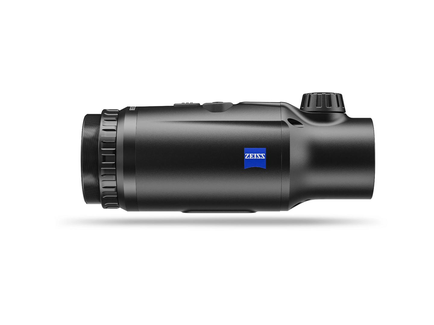 ZEISS DTC 3 | Thermal imaging clip-on from ZEISS