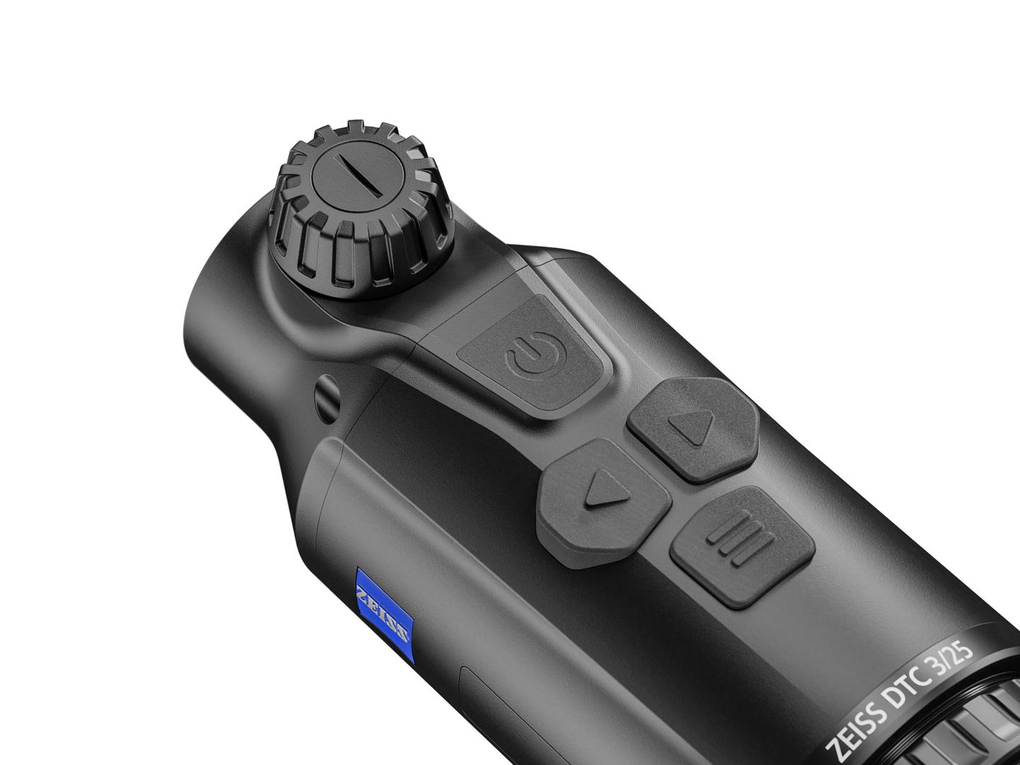 ZEISS DTC 3 | Thermal imaging clip-on from ZEISS