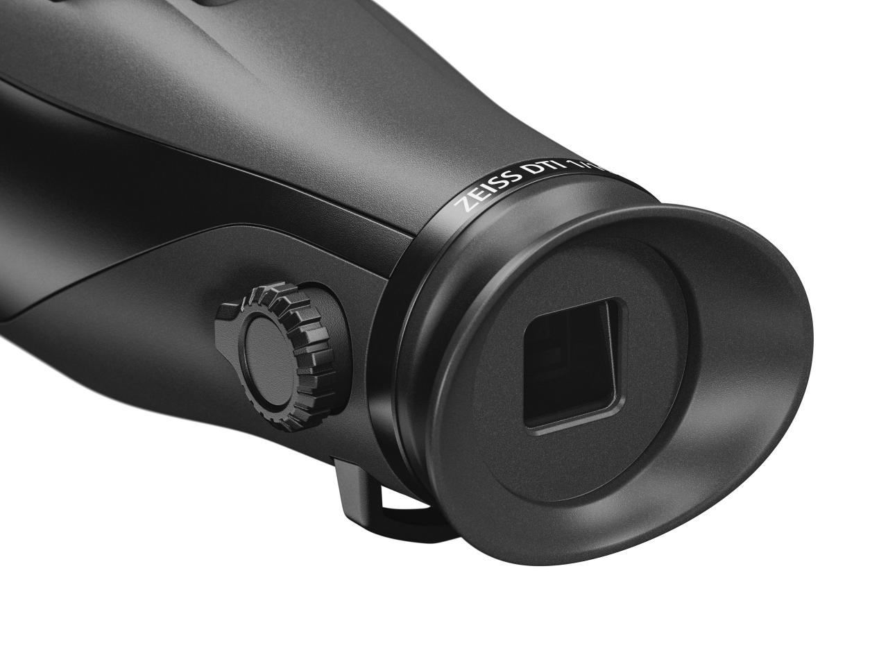 ZEISS DTI 1 | For next gen game stalkers. Light and compact observation.