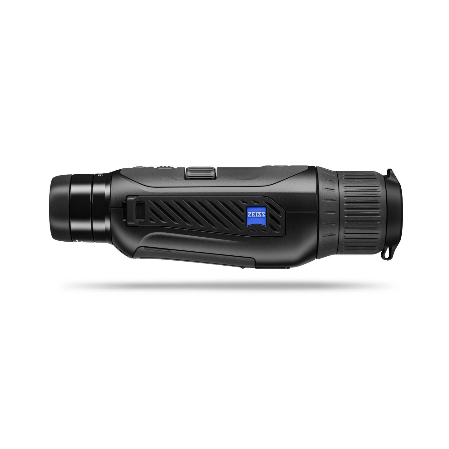 ZEISS DTI 6 | Identify key details in low thermal contrast