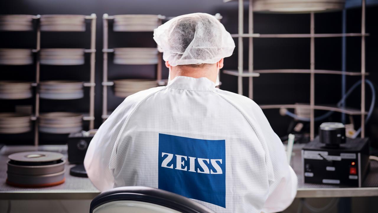Service | ZEISS Hunting