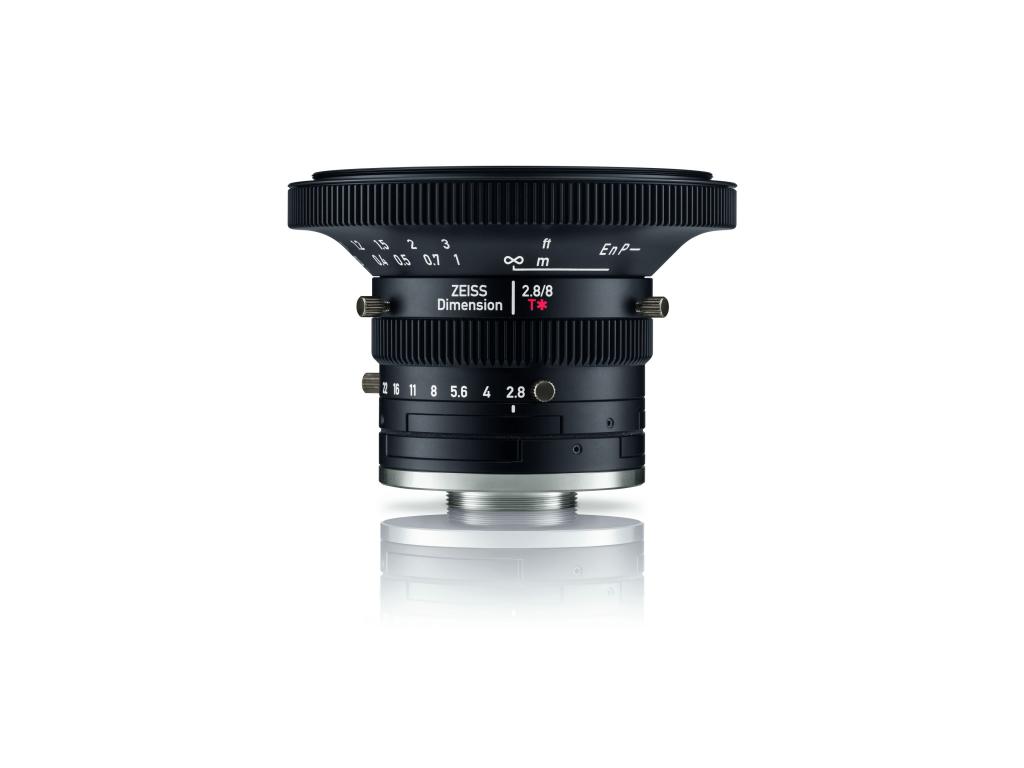 ZEISS Dimension Lenses | High precision for greater efficiency