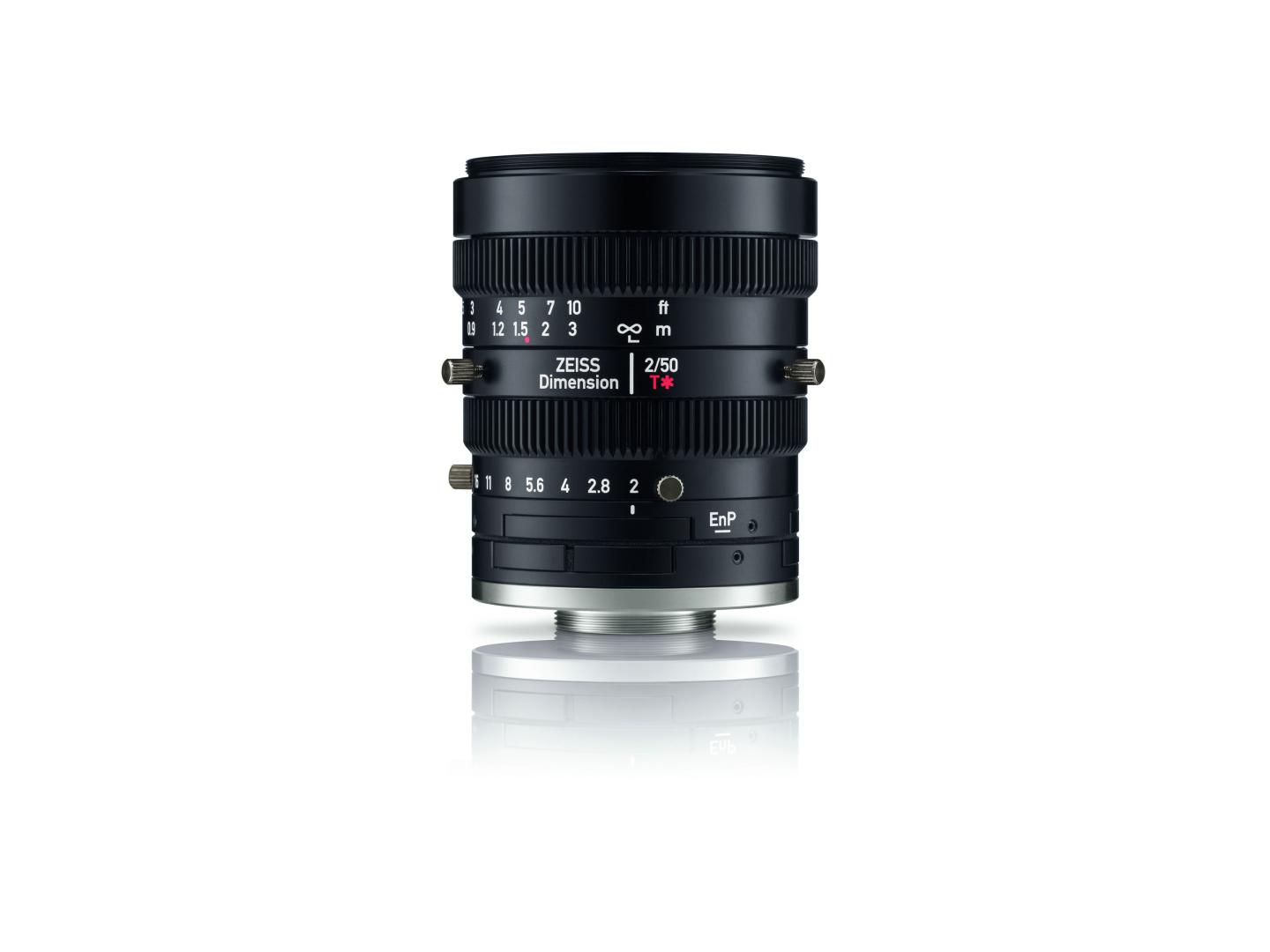 ZEISS Dimension Lenses | High precision for greater efficiency