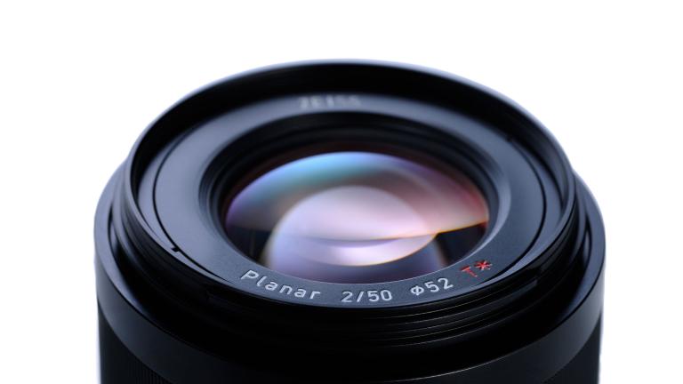 ZEISS Interlock Compact Lenses | Compact lenses for large image circles