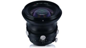 ZEISS Interlock Lenses | Professional lenses with optimized locking screws