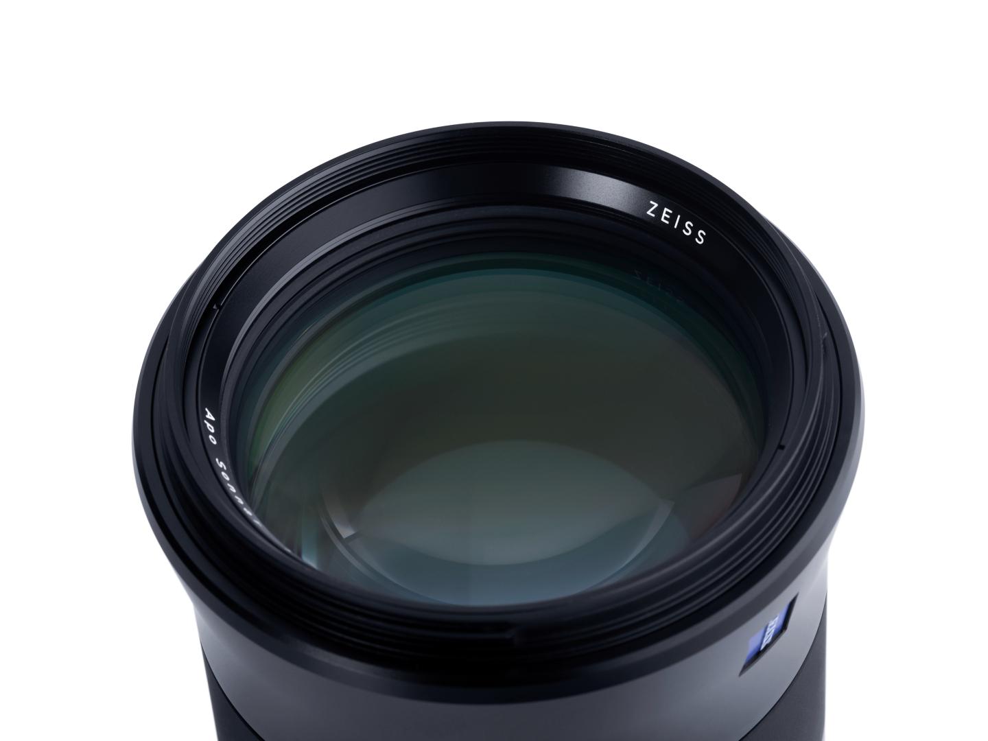 ZEISS Otus Lenses | Uncompromising image quality