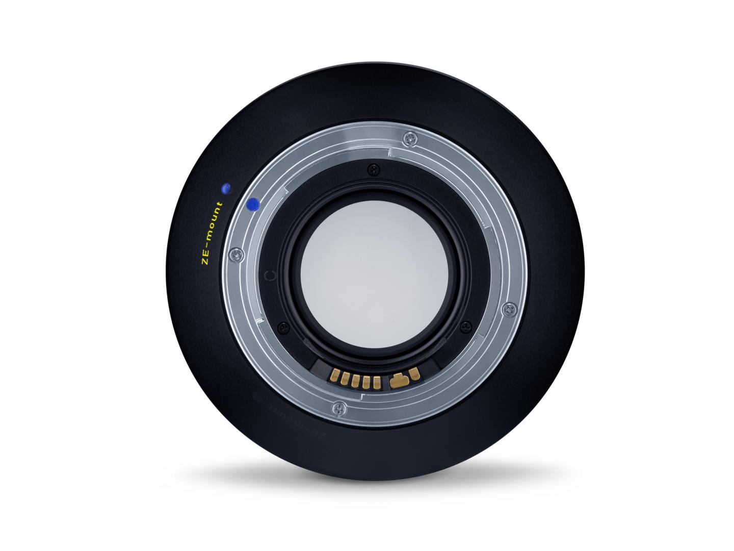 ZEISS Otus Lenses | Uncompromising image quality