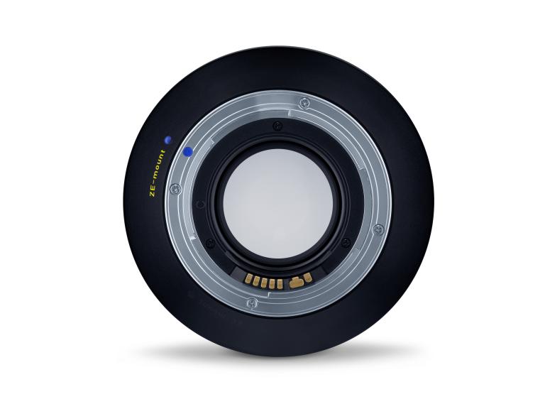 ZEISS Otus Lenses | Uncompromising image quality