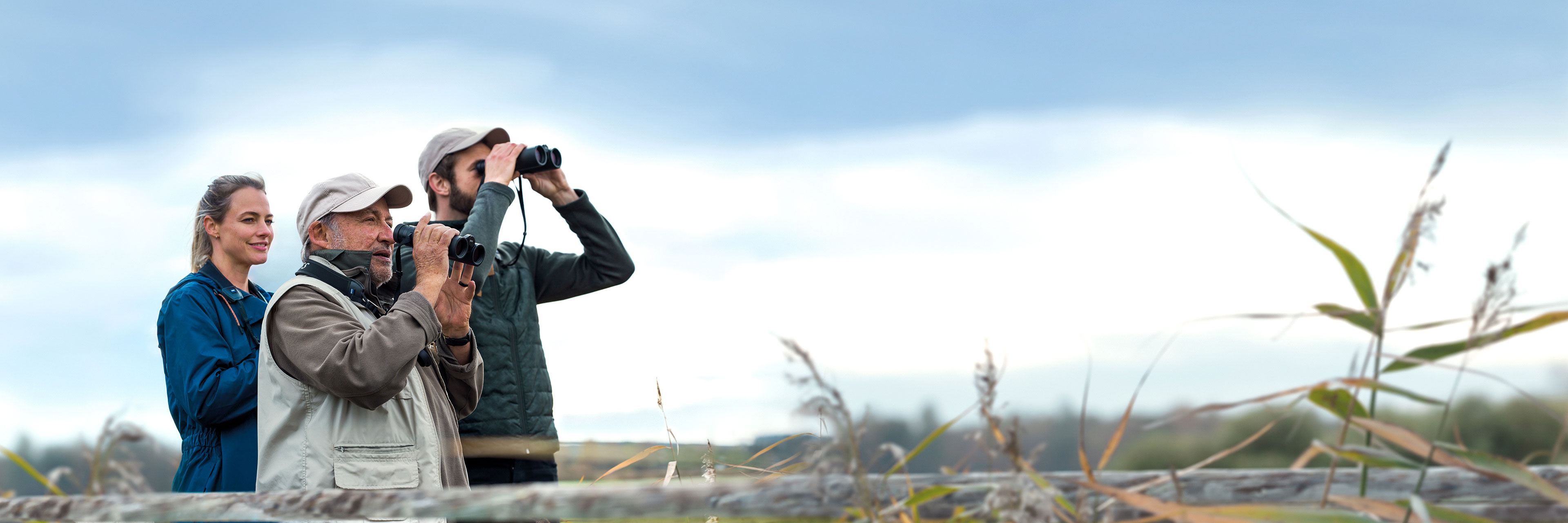 ZEISS Nature Observation | More discoveries