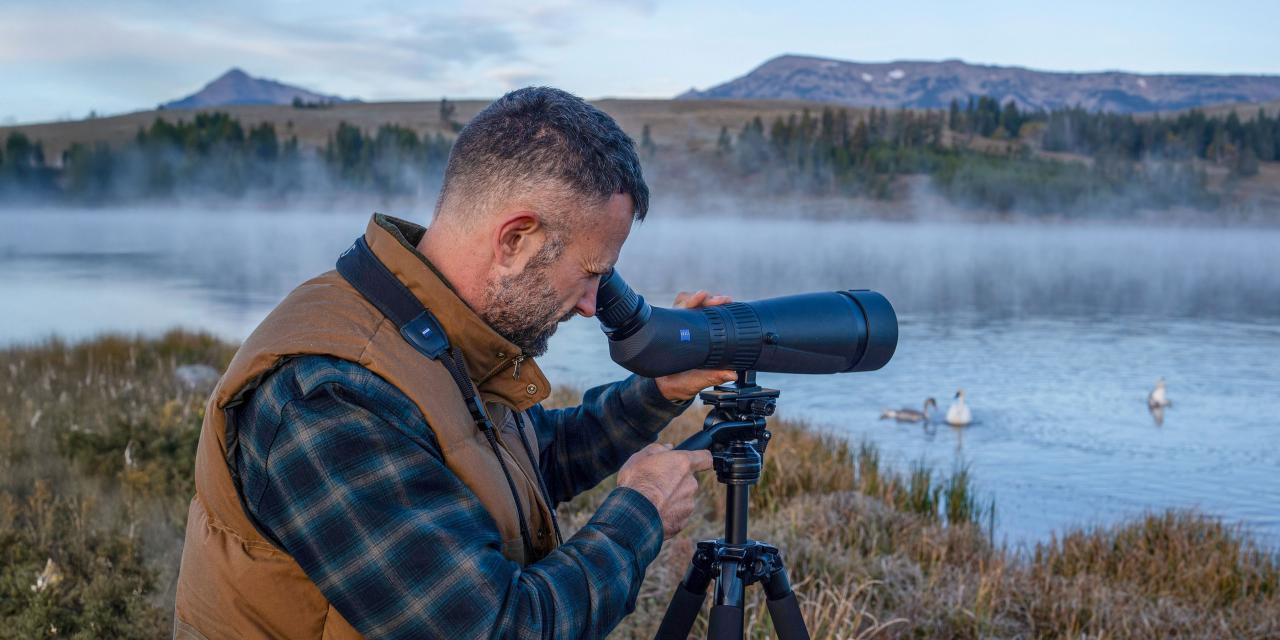 Products | ZEISS Nature Observation