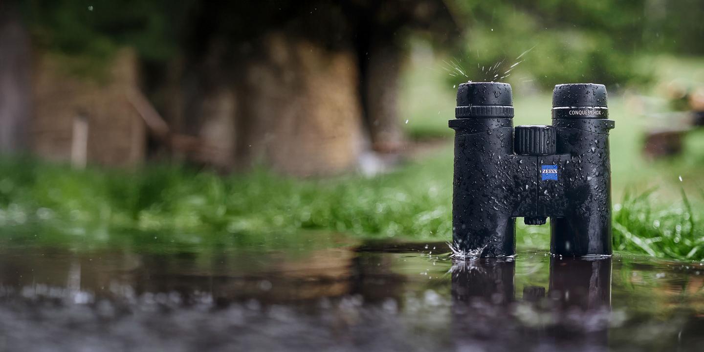 ZEISS Conquest HDX | The ideal premium all-rounder