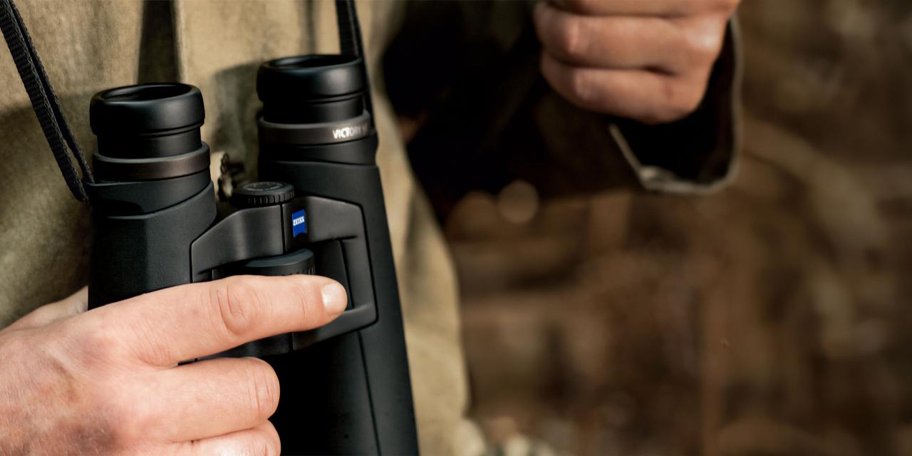 ZEISS Victory HT | Unmatched brightness at dusk