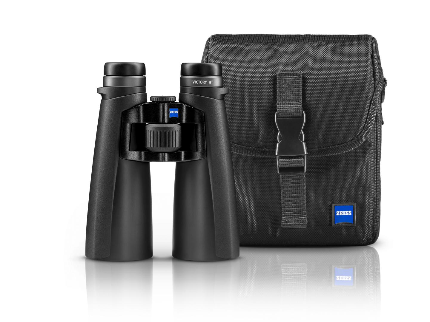 ZEISS Victory HT | Unmatched brightness at dusk