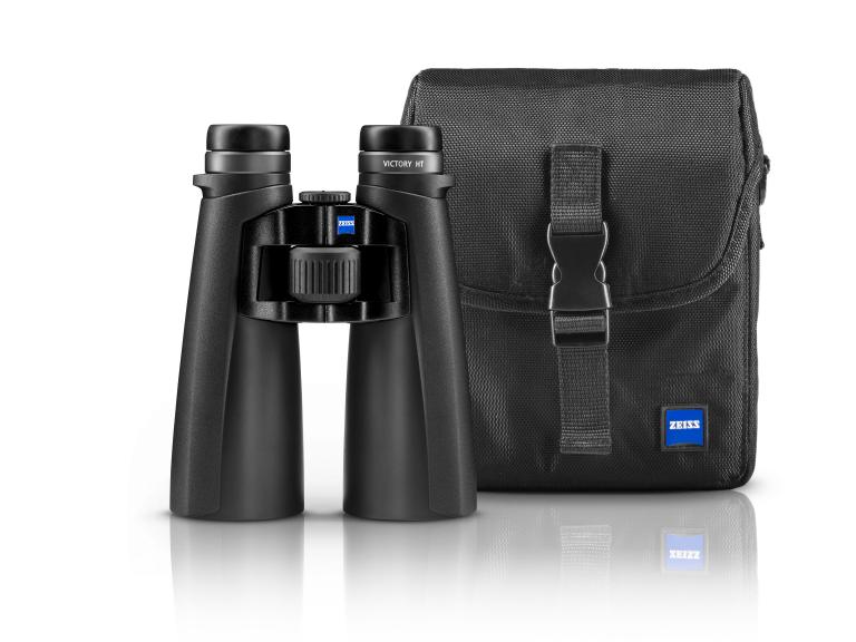 ZEISS Victory HT | Unmatched brightness at dusk