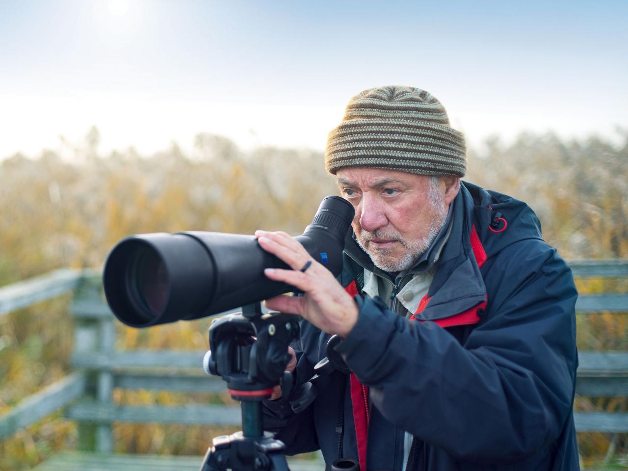 Spotting Scopes | ZEISS Nature Observation