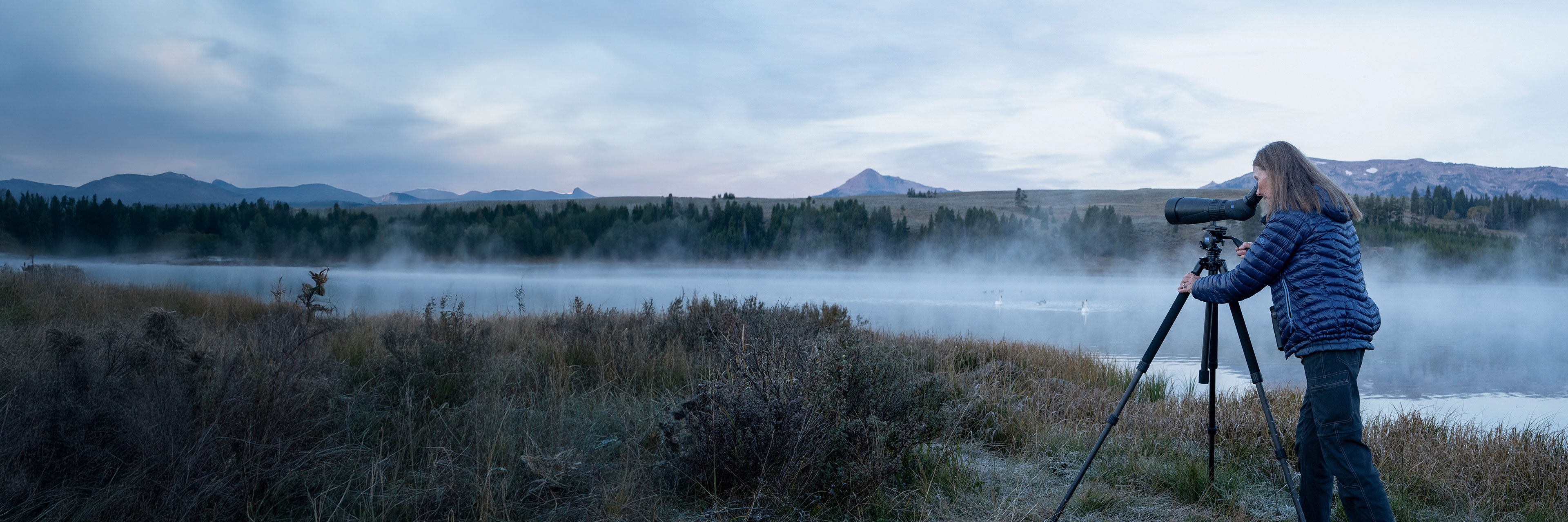 Spotting Scopes | ZEISS Nature Observation