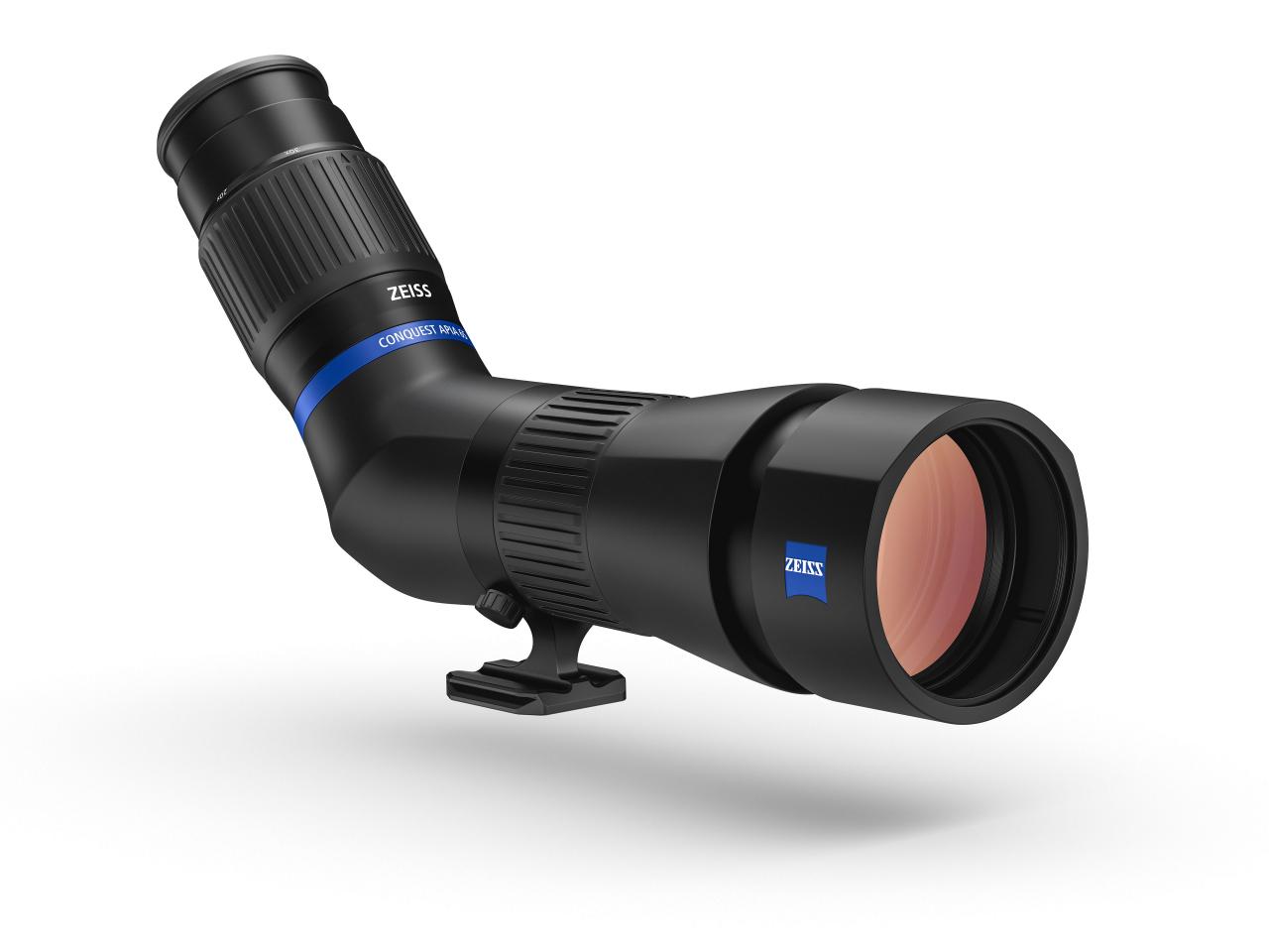 ZEISS Conquest Apia | The compact and lightweight spotting scope for ...