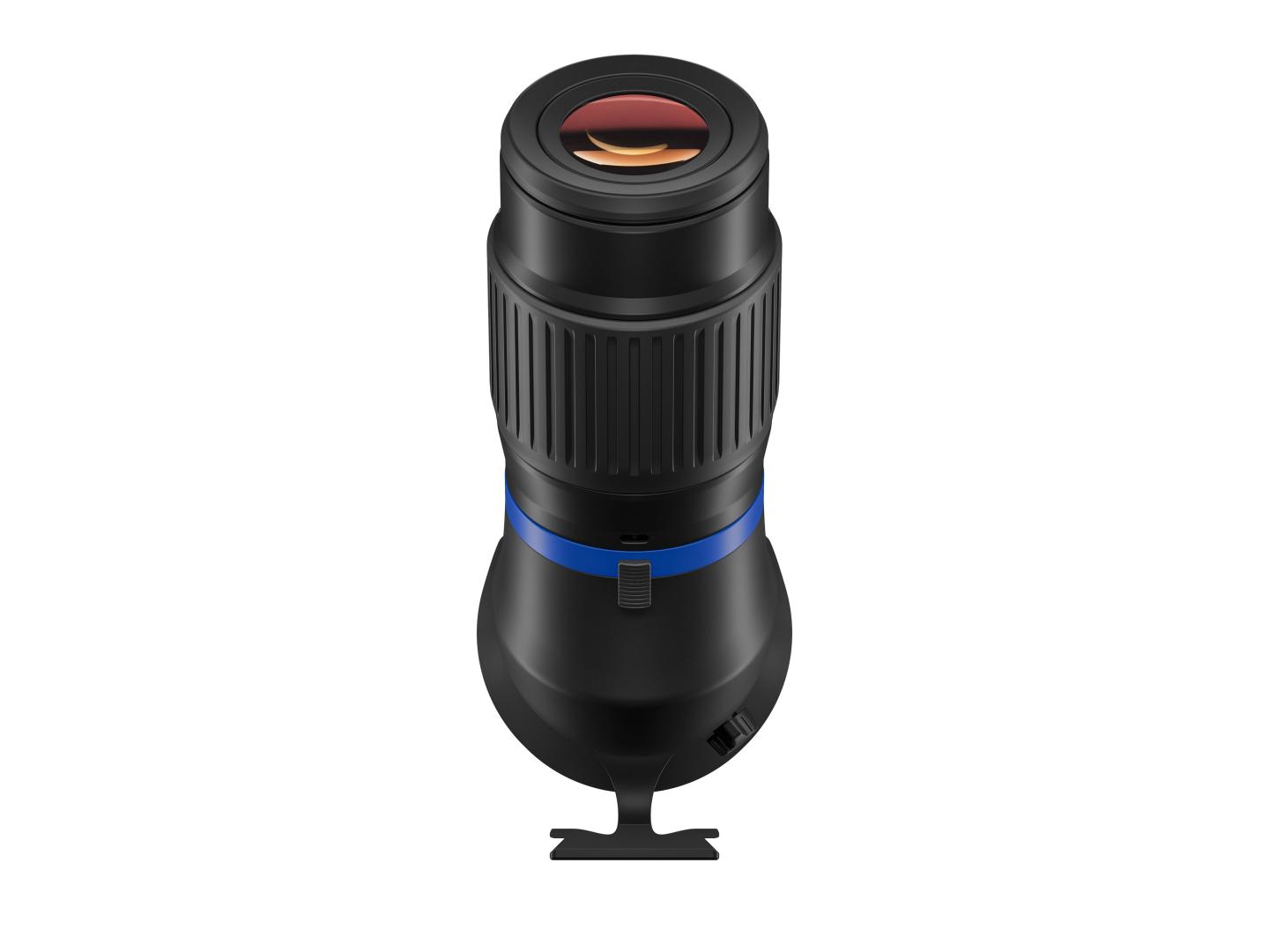 ZEISS Conquest Apia | The compact and lightweight spotting scope for ...